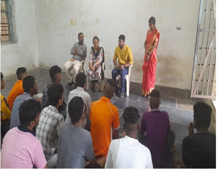 TTK Hospital conducts awareness programmes on drug abuse – Adyar Times