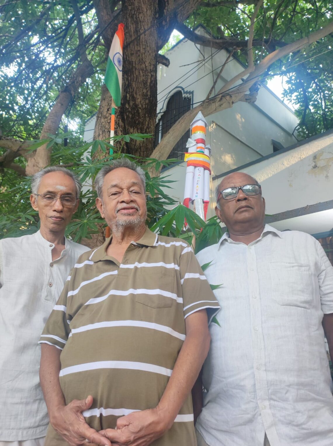 49 chandrayaar Besant Nagar 1 – Adyar Times