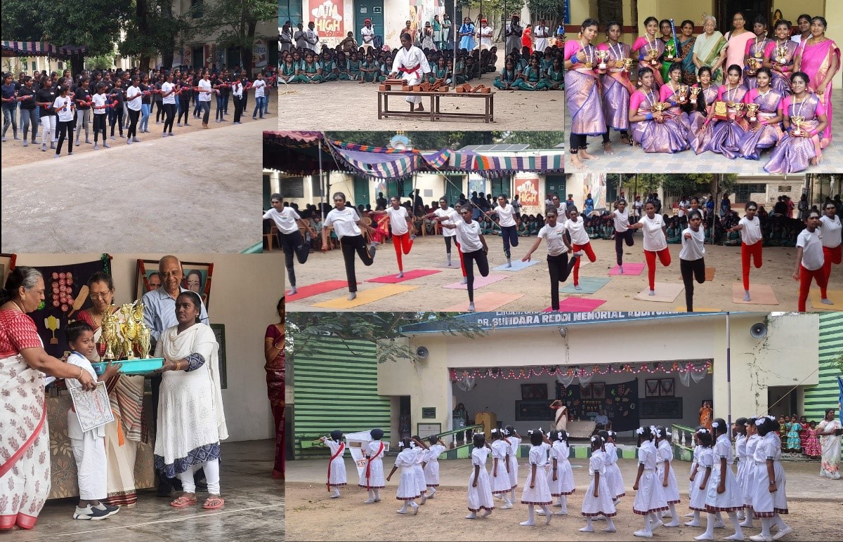 Republic Day – 2024 in the neighbourhood – Adyar Times