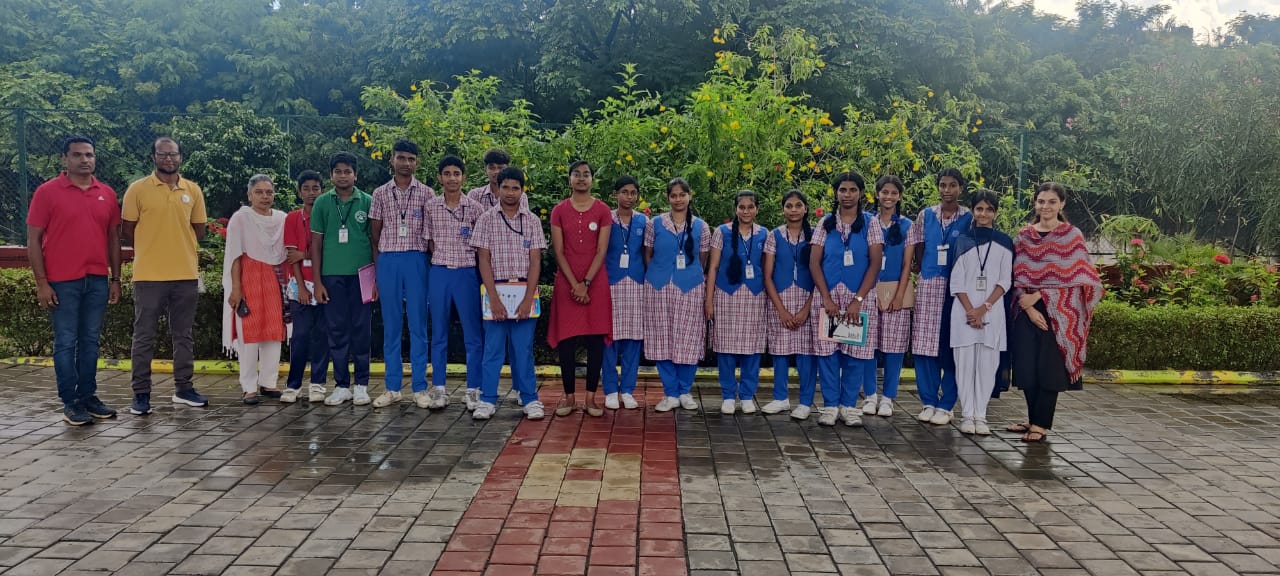 Children’s Day 2024 in the neighbourhood – Adyar Times