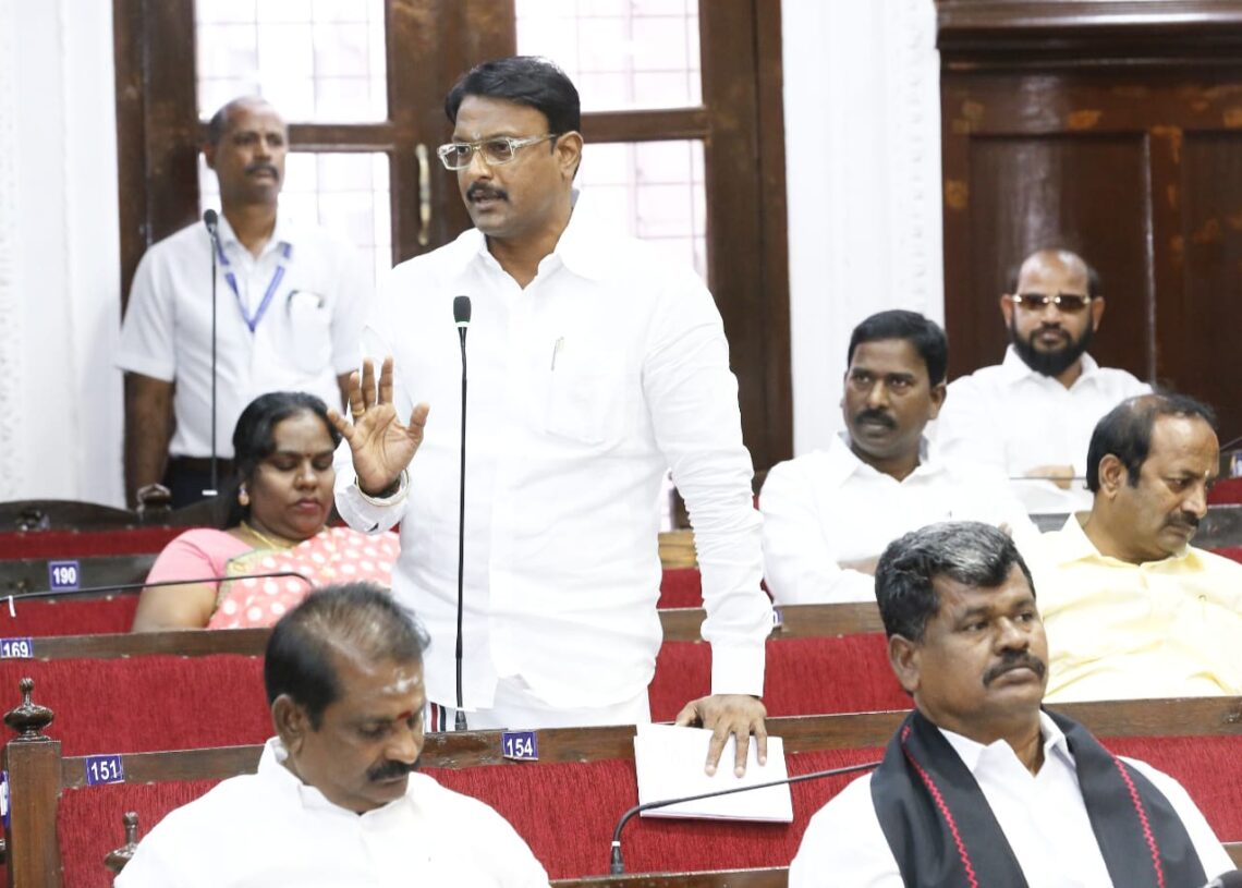 FTI-TTP biometric registration made easy at Chennai Airport – Adyar Times